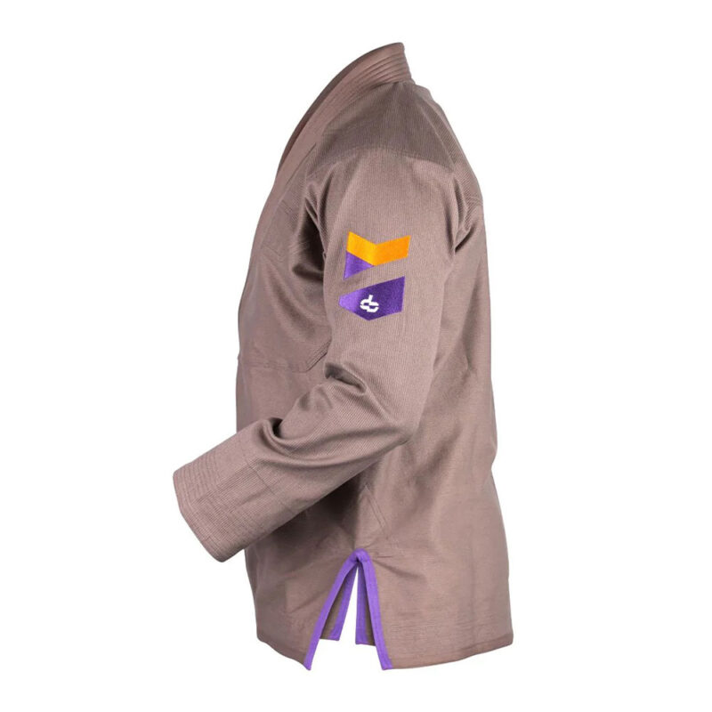 Hyperfly BJJ Gi Hyperlyte 2.5 moab - Hyperfly Europe