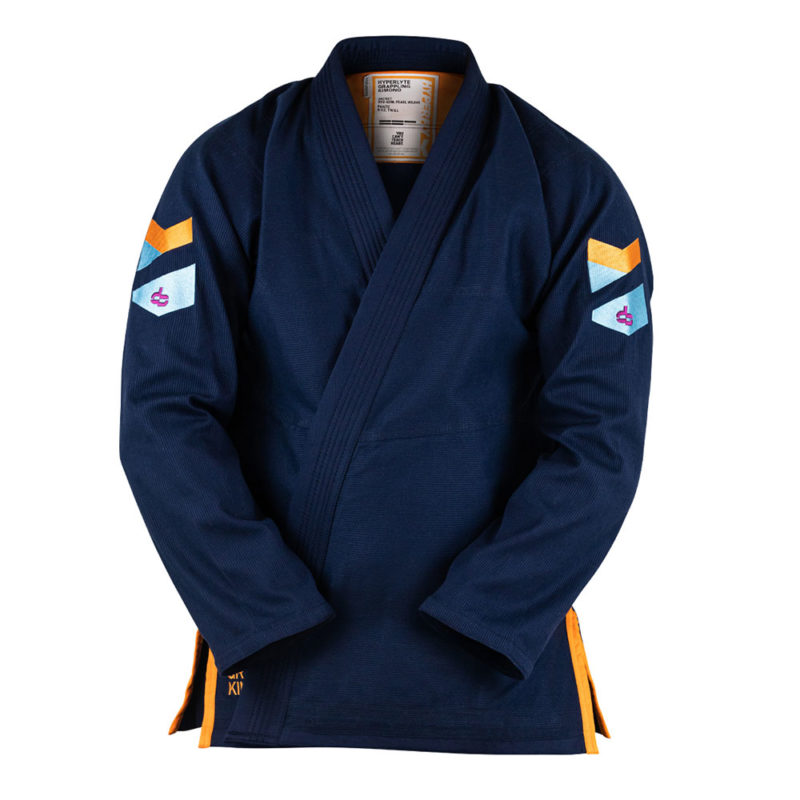 Hyperfly Europe - For the Athlete - You Can't Teach Heart