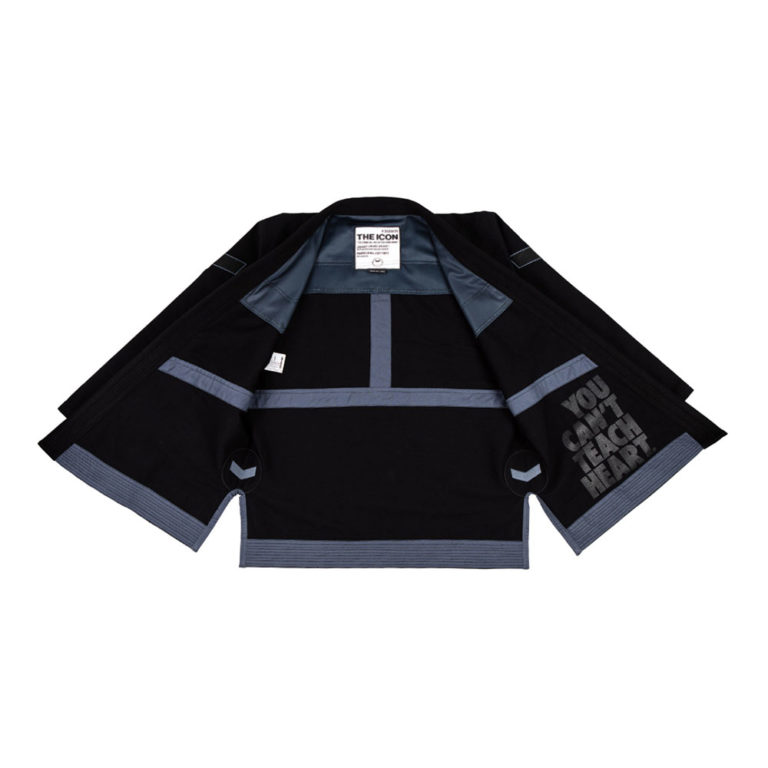 Hyperfly Europe - For the Athlete - You Can't Teach Heart