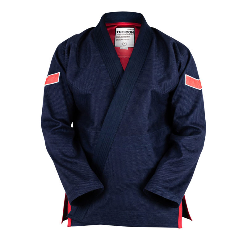 Hyperfly BJJ Gi Icon sailor - Hyperfly Europe