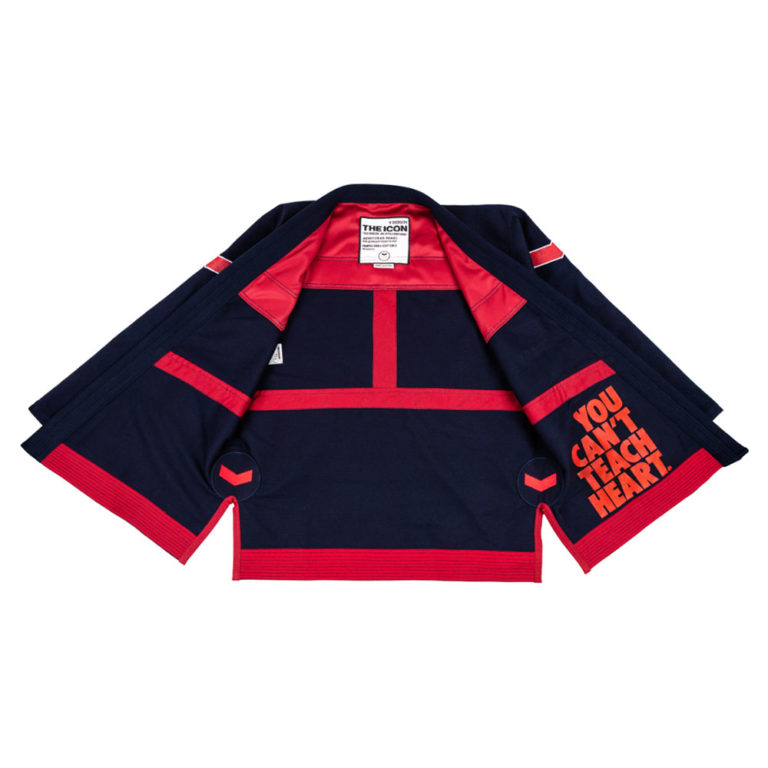 Hyperfly BJJ Gi Icon sailor - Hyperfly Europe