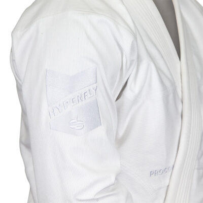 Hyperfly Europe - For the Athlete - You Can't Teach Heart