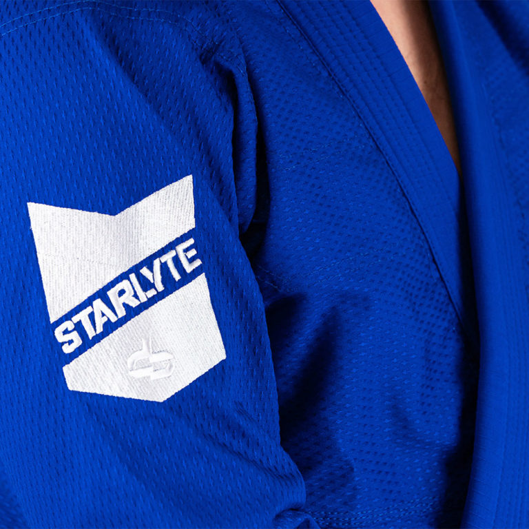 Hyperfly BJJ Gi JudoFly 2024 - Hyperfly Europe