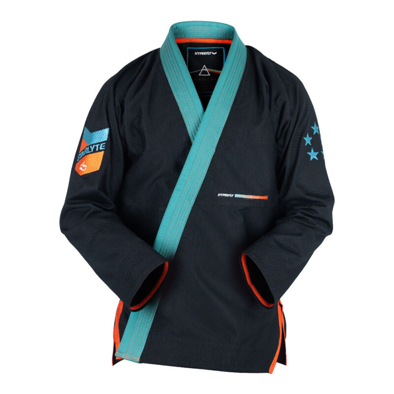 Hyperfly BJJ Gi Starlyte II egyptian/copper - Hyperfly Europe