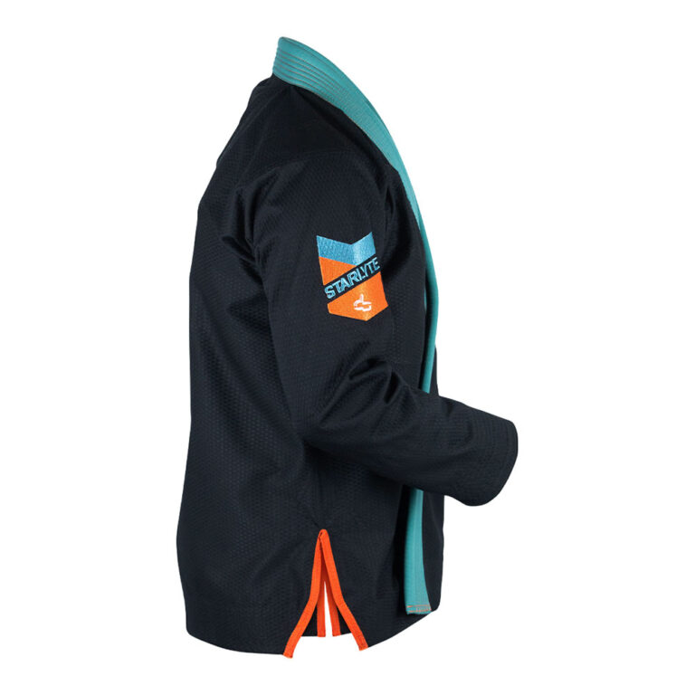 Hyperfly BJJ Gi Ladies Starlyte II egyptian/copper - Hyperfly Europe