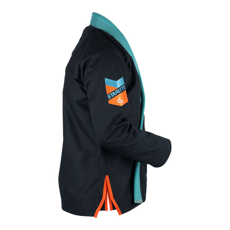 Hyperfly BJJ Gi Starlyte II egyptian/copper - Hyperfly Europe