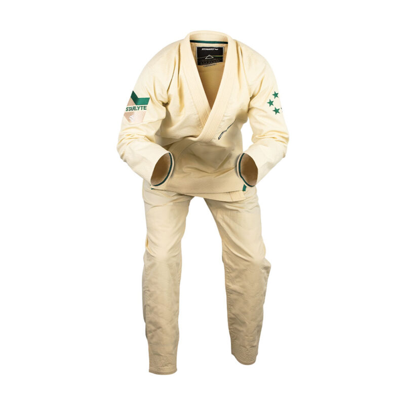 Hyperfly BJJ Gi Starlyte II gaia - Hyperfly Europe