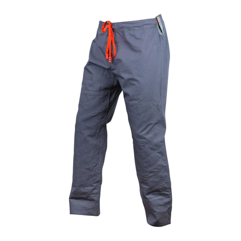 Hyperfly BJJ Gi Ladies Starlyte X grey/infrared - Hyperfly Europe