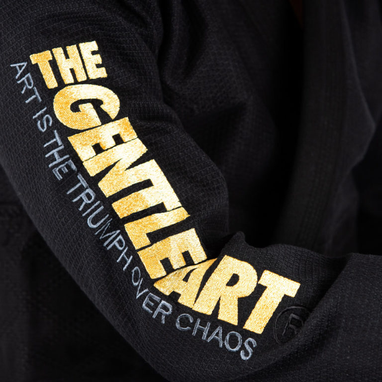 Hyperfly Europe - For the Athlete - You Can't Teach Heart