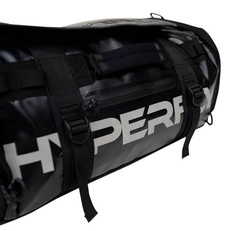 Hyperfly ProComp Duffel Bag - Hyperfly Europe
