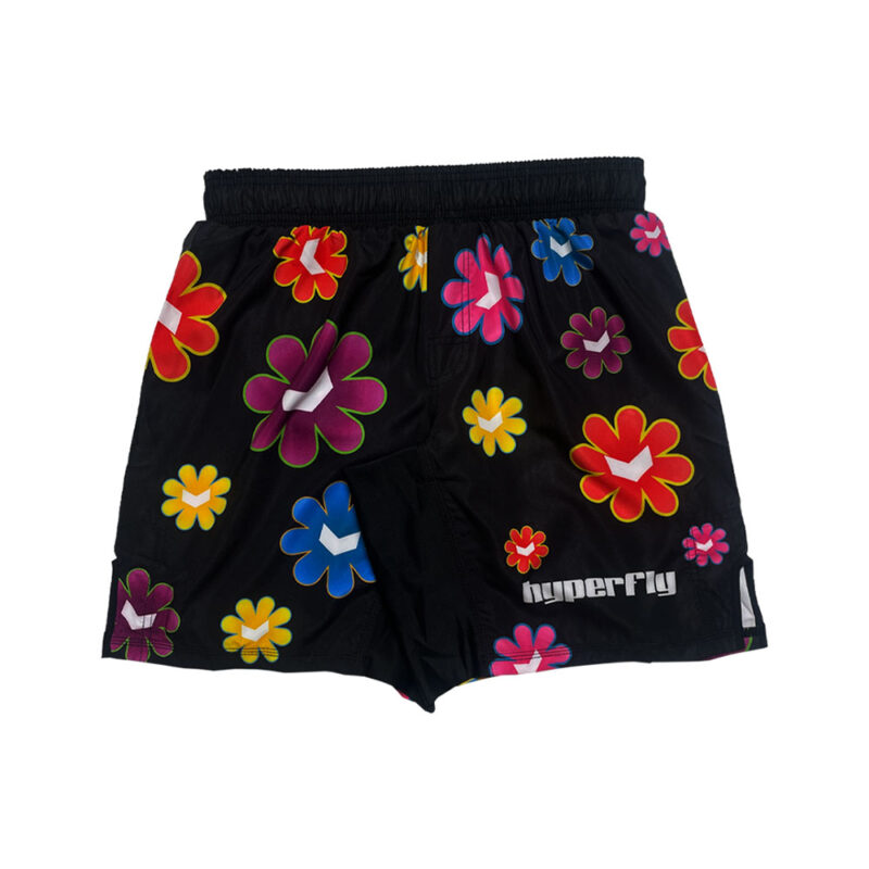 Hyperfly Europe - For the Athlete - You Can't Teach Heart