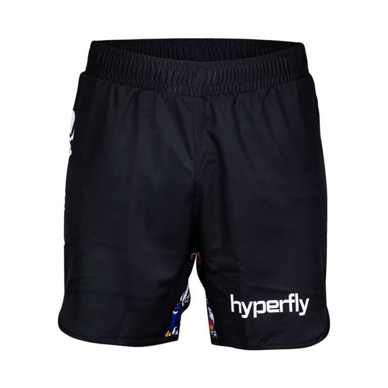 Hyperfly Europe - For the Athlete - You Can't Teach Heart
