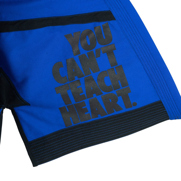 Hyperfly BJJ Gi Icon 2021 blue - Hyperfly Europe