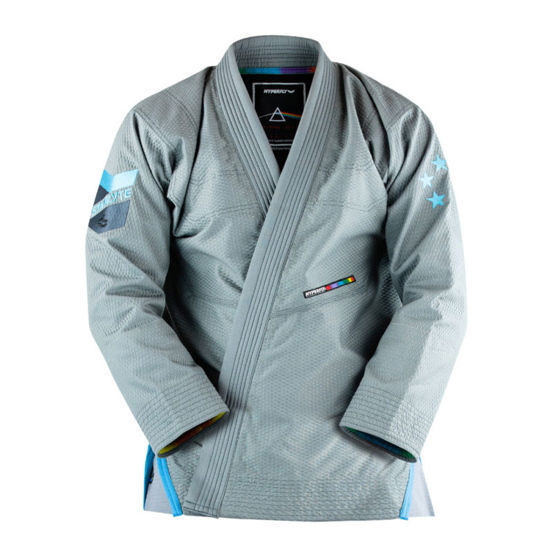 Hyperfly Starlyte II BJJ Gi - Hyperfly Europe