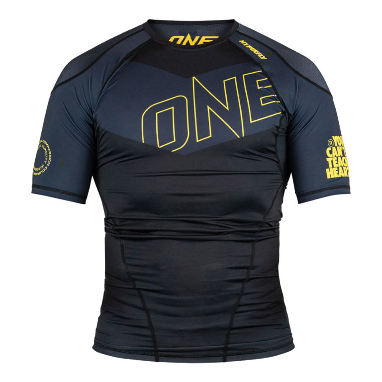 Hyperfly Europe - For the Athlete - You Can't Teach Heart